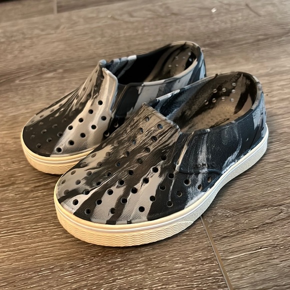 Native Shoes | Shoes | Native Miles Child | Poshmark